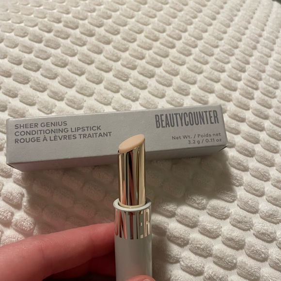 beautycounter | Makeup | Beautycounter Sheer Genius Conditioning Cream ...
